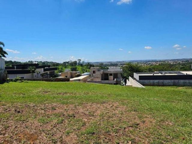 Lote à Venda 772 m² no Condomínio do Lago no Setor Condomínio do Lago 1 Etapa em Goiânia / GO