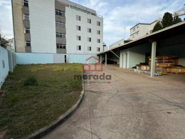 Lote à venda, 8 vagas, Belvedere ITAUNA/MG