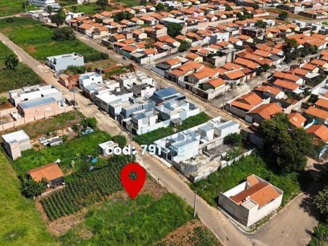 LOTE A VENDA COM MEGA CONDICAO NO RESIDENCIAL INDAIA