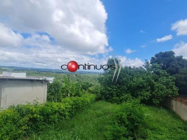 Lote à venda com área de 360 m² no bairro Pôr do Sol