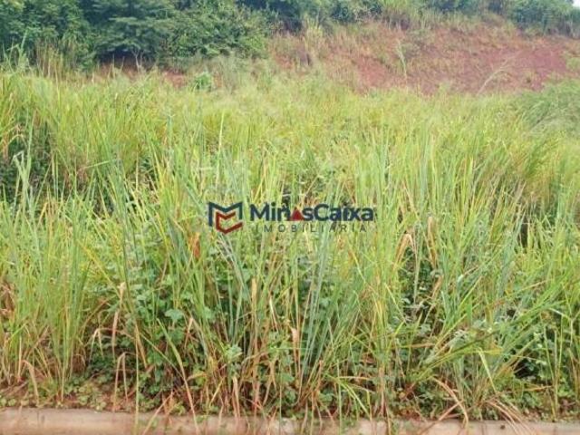 LOTE À VENDA COM EXCELENTE METRAGEM NO NOVO HORIZONTE!