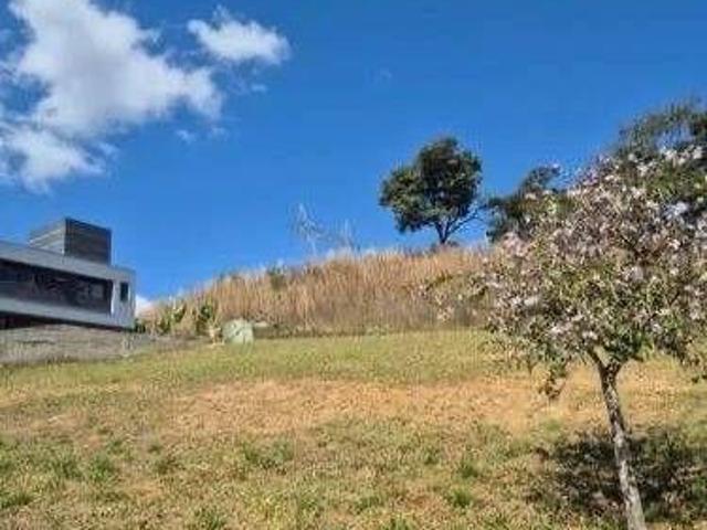 Lote à Venda com Projeto Aprovado – Alphaville Vespasiano/MG