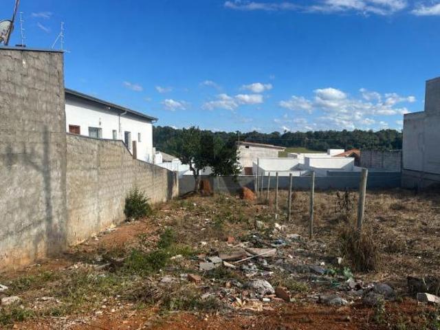 Lote a venda com 150 metros no Bairro Vergani em Pouso Alegre