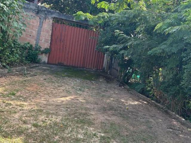 LOTE A VENDA COM 180 MS NO BAIRRO RIACHO