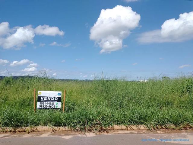 Lote a venda com 1.000,00m², Ótima localização e Preço, Setor Solange Trindade GO