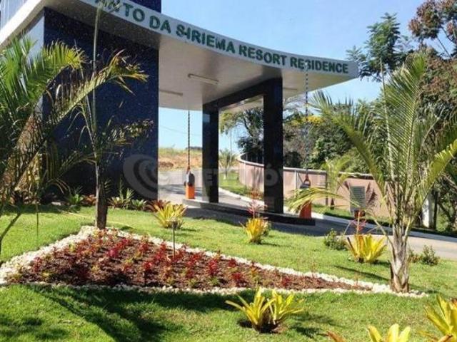 Lote à Venda com 1.010 m²  em Condomínio Fechado – Excelente Localização e Qualidade de Vida