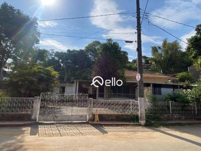 Lote à venda com 1.600m² localização nobre no Centro de Pedro Leopoldo