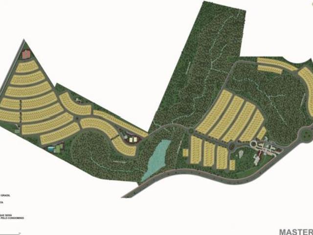 Lote à venda com 268 m², lazer completo e ótima localização no Jardins Turim Senador Canedo GO