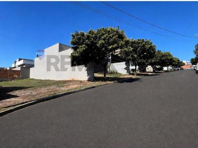Lote à venda com 278m² no Jardim San Marco