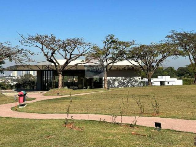 Lote á venda com 360 m², no condomínio Villa Sapezal em Indaiatuba SP