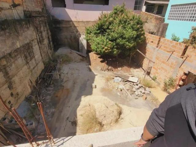 Lote a venda com 360m² no Riacho das Pedras