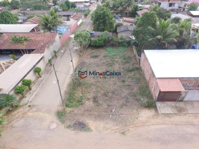 LOTE A VENDA COM 362M² EM CAVA GRANDE PERFEITO PARA MORAR OU INVESTIR!