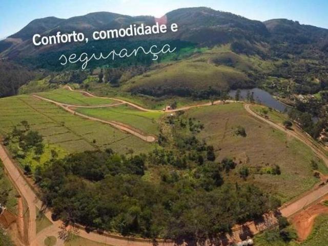 Lote à venda com 3002m² no condomínio Villagio da Serra II em Juiz de Fora MG por R$230.000,00
