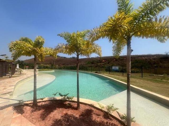 Lote à venda, com 300m² no condomínio Estrela Alta Juiz de Fora MG