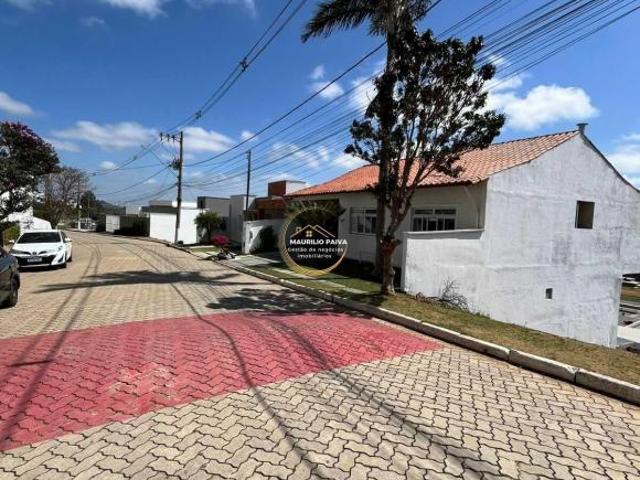 Lote à venda com 337m² no Condomínio Via do Sol Juiz de Fora MG