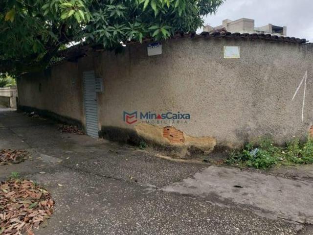 LOTE A VENDA COM 420M² NO QUITANDINHA COM CASA EXCELENTE PARA REFORMA OU INVESTIMENTO!