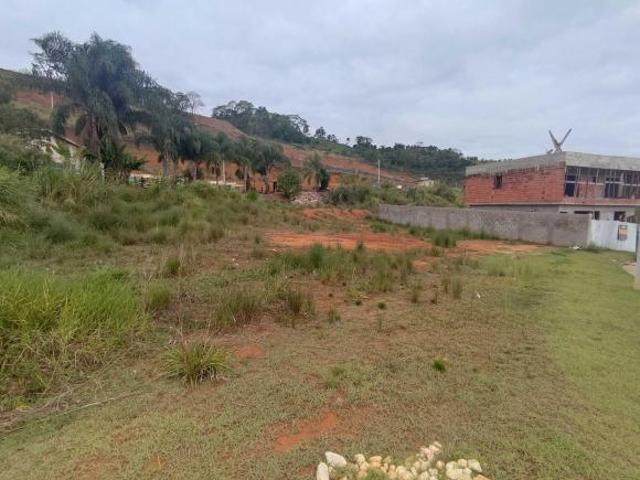 Lote à venda com 573 m² no condomínio Reserva Ecoville em Matias Barbosa MG