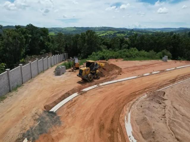 Lote a venda com 600 m² no santana da lapa em joaquim egidio