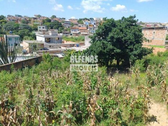 LOTE Á VENDA COM 941M² BAIRRO FLORENÇA