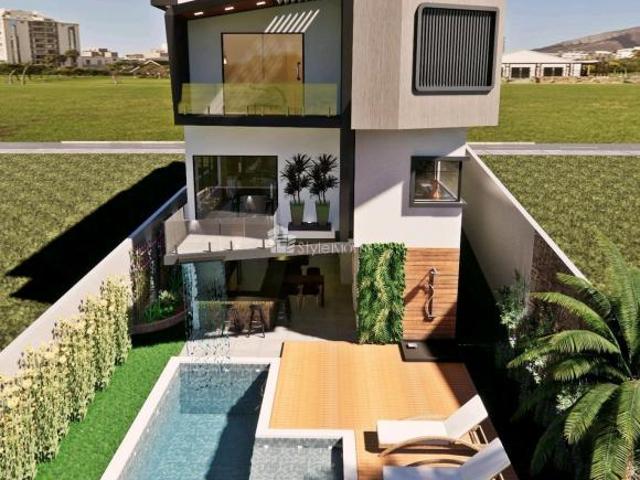 Lote a Venda Condomínio Veneza Cezar de Souza