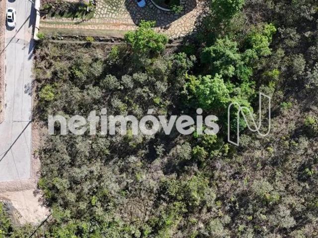 Lote a venda Condomínio Verde Jardim Botânico