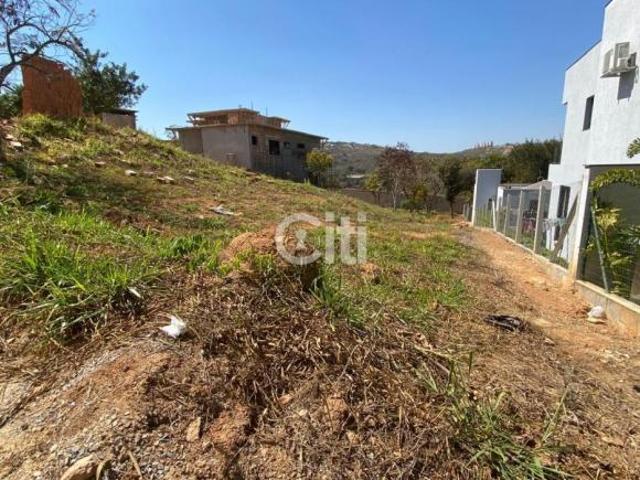 LOTE A VENDA CONDOMÍNIO VEREDAS DA LAGOA