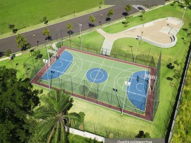 Lote à venda Condomínio Veredas de Franca