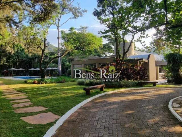 Lote à venda, Condomínio Vila Alpina, Nova Lima TE0512