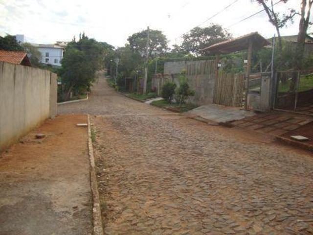 LOTE A VENDA CONDOMÍNIO VILLAGE DO GRAMADO