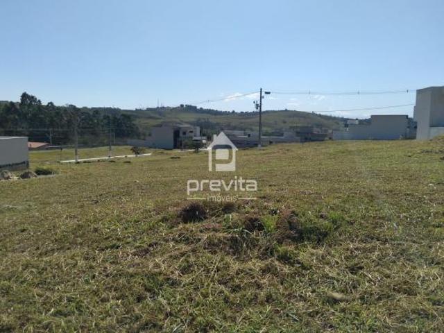 Lote à Venda, Condomínio Agata, Taubaté, SP