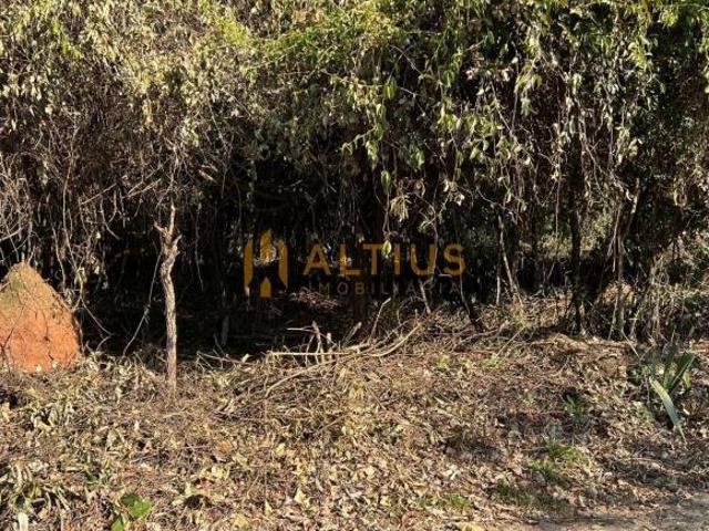 Lote a venda Condomínio Aldeia Cachoeira das Pedras Brumadinho