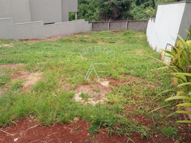 Lote à venda Condomínio Alphaville Bonfim Paulista, Ribeirão preto SP