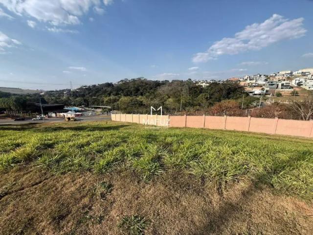 Lote à venda, Condomínio Alphaville Vespasiano /MG