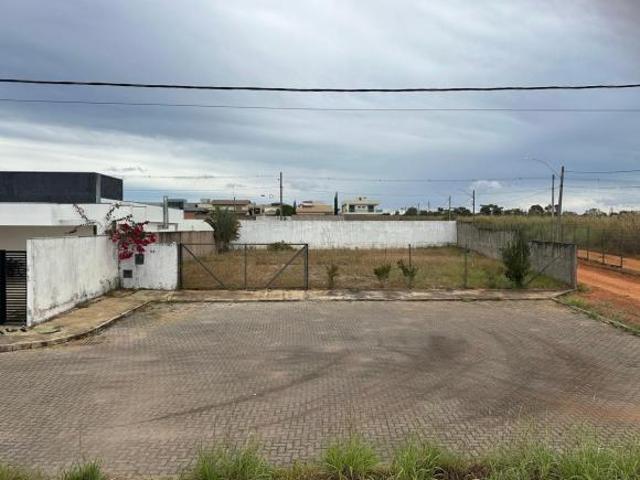 LOTE À VENDA CONDOMÍNIO ALTO DA BOA VISTA | SOBRADINHO/DF