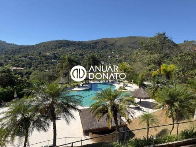 Lote à venda Condomínio Canto das Àguas