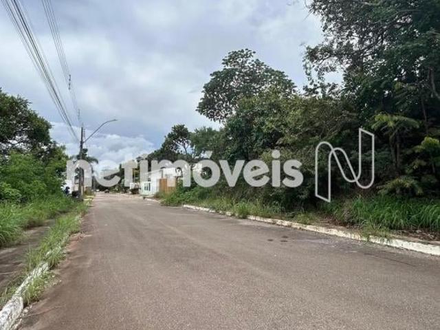 Lote à venda Condomínio Chapéu de Pedra Jardim Botânico