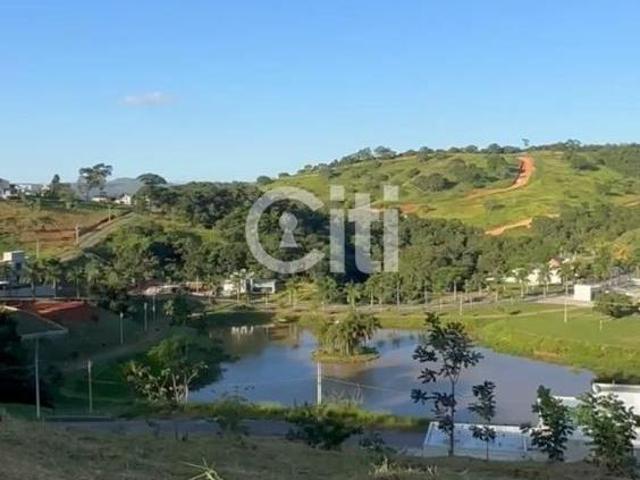 LOTE A VENDA CONDOMÍNIO ECO VILLAGE