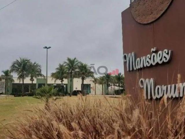 lote à venda, Condomínio Ecológico Mansões Morumbi, Senador Canedo, GO Chácara à Venda, 1800.00 por