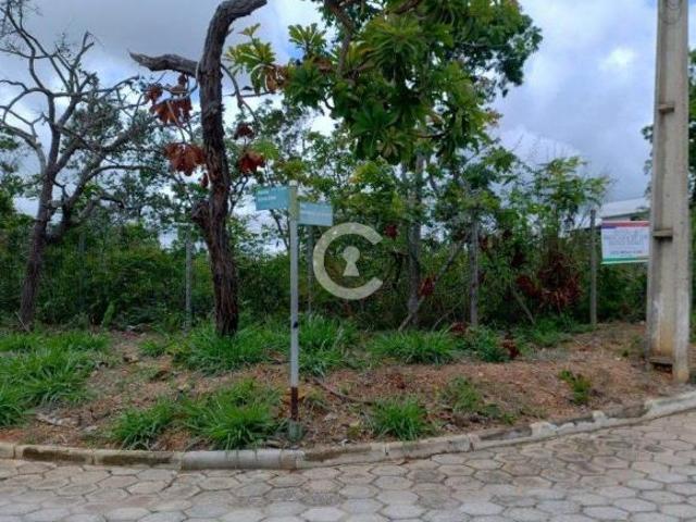 LOTE A VENDA CONDOMÍNIO ESTÂNCIA DA MATA