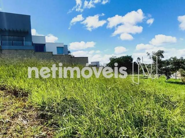 Lote à venda Condomínio Estância dos Lagos