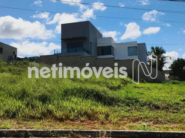 Lote à venda Condomínio Estância dos Lagos