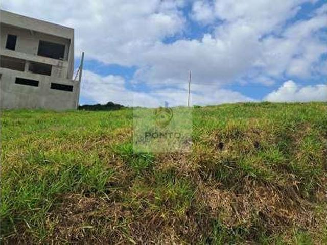 LOTE À VENDA CONDOMÍNIO ESTIVA