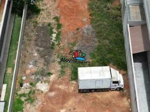 Lote à venda, Condomínio Ermitage Sete Lagoas/MG