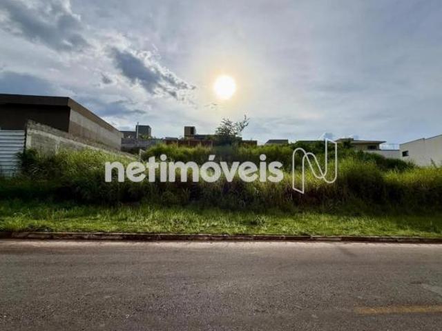 Lote à venda – Condomínio Fechado – Condomínio Quatro Estações – Rua Asafe