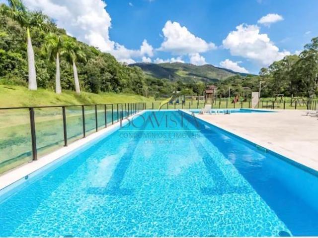 Lote à venda, Condomínio Itaporã, Atibaia, SP