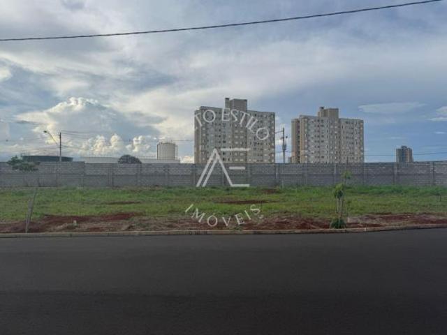 LOTE A VENDA, CONDOMÍNIO JARDINS DO PARQUE QUINTA PRIMAVERA