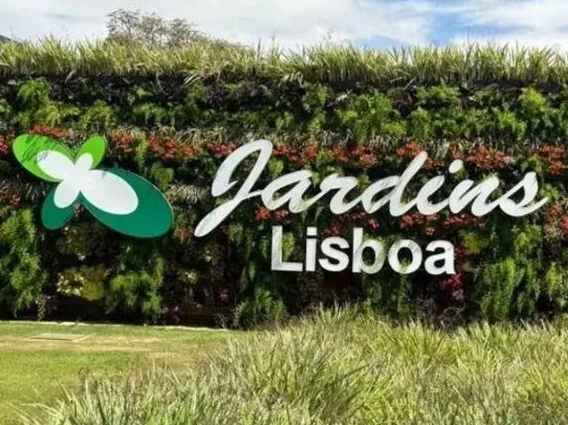 Lote à Venda Condomínio Jardins Lisboa | Goiânia GO