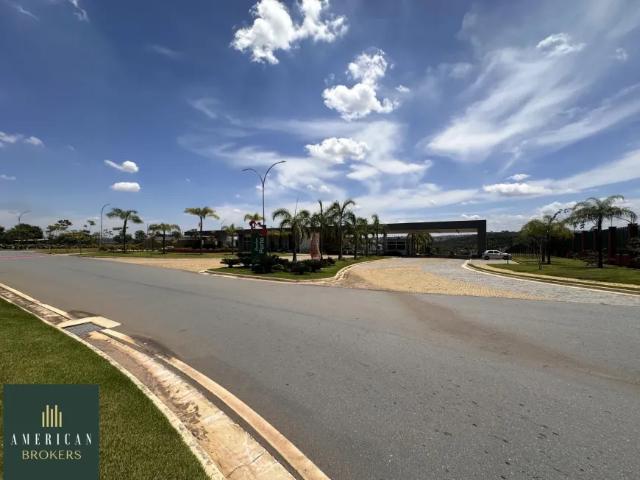 Lote A Venda Condominio Jardins Porto Otima Localização