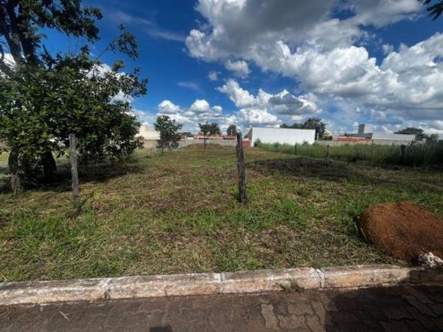Lote à Venda – Condomínio Mini Chácaras do Lago Sul