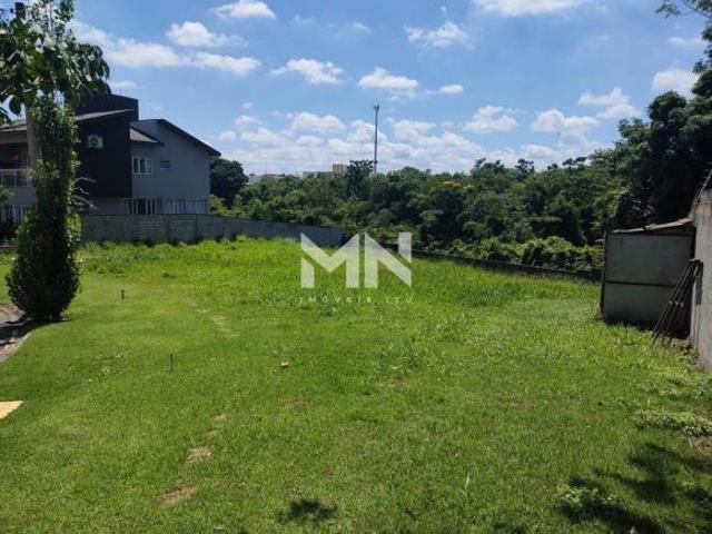Lote à venda, Condomínio Mirante dos Ipês Salto/SP